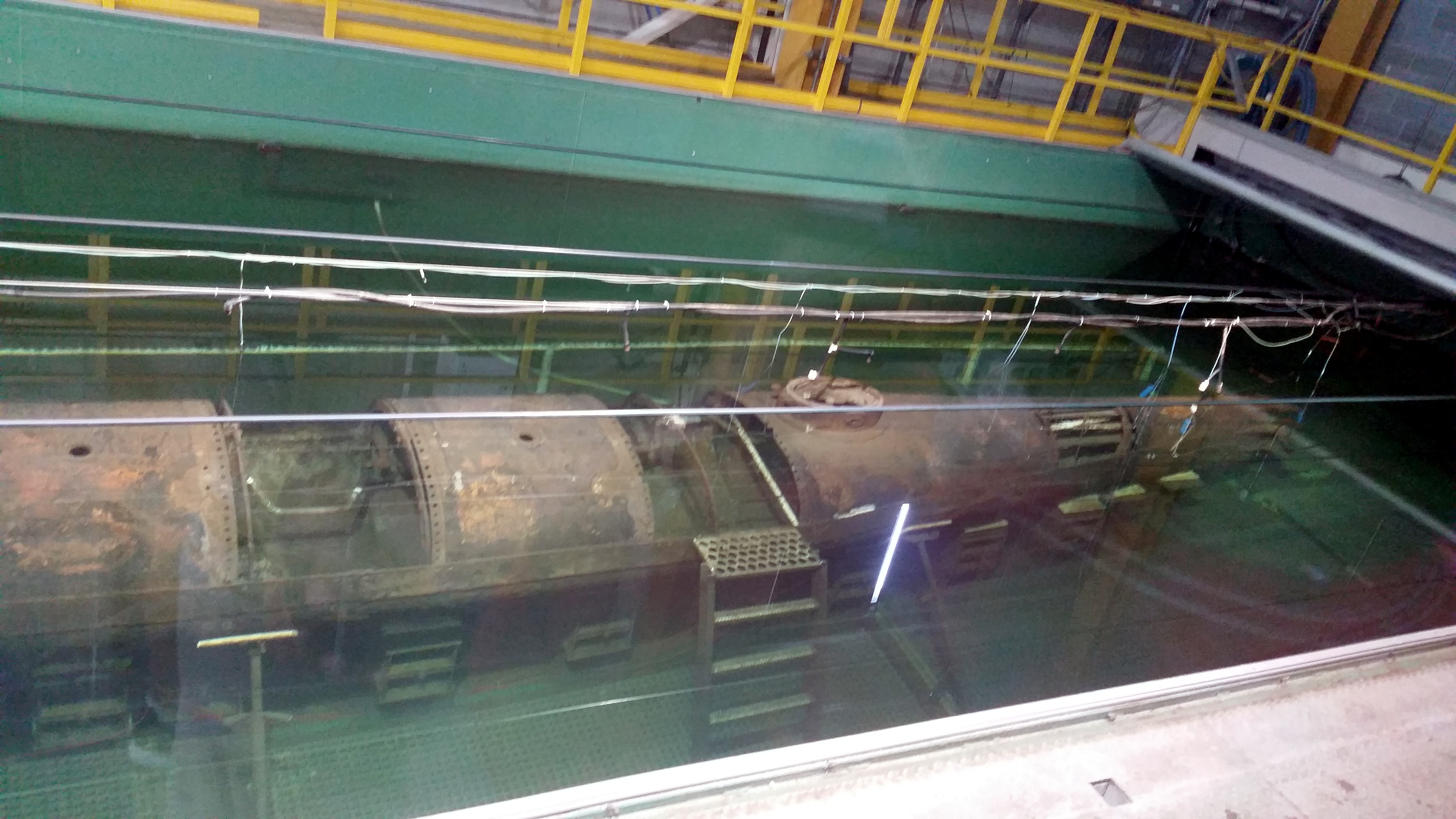 Mystery Solved After 153 Years: What Happened To Submarine H.L. Hunley?